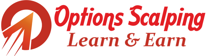 Options scalping